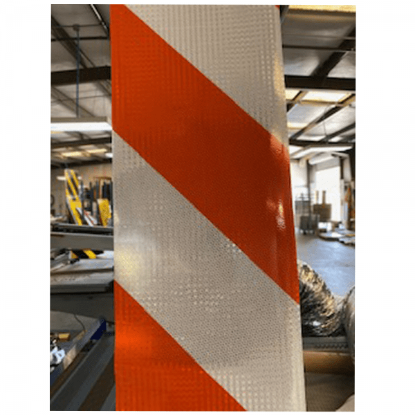 Barricade – Real Traffic Signs