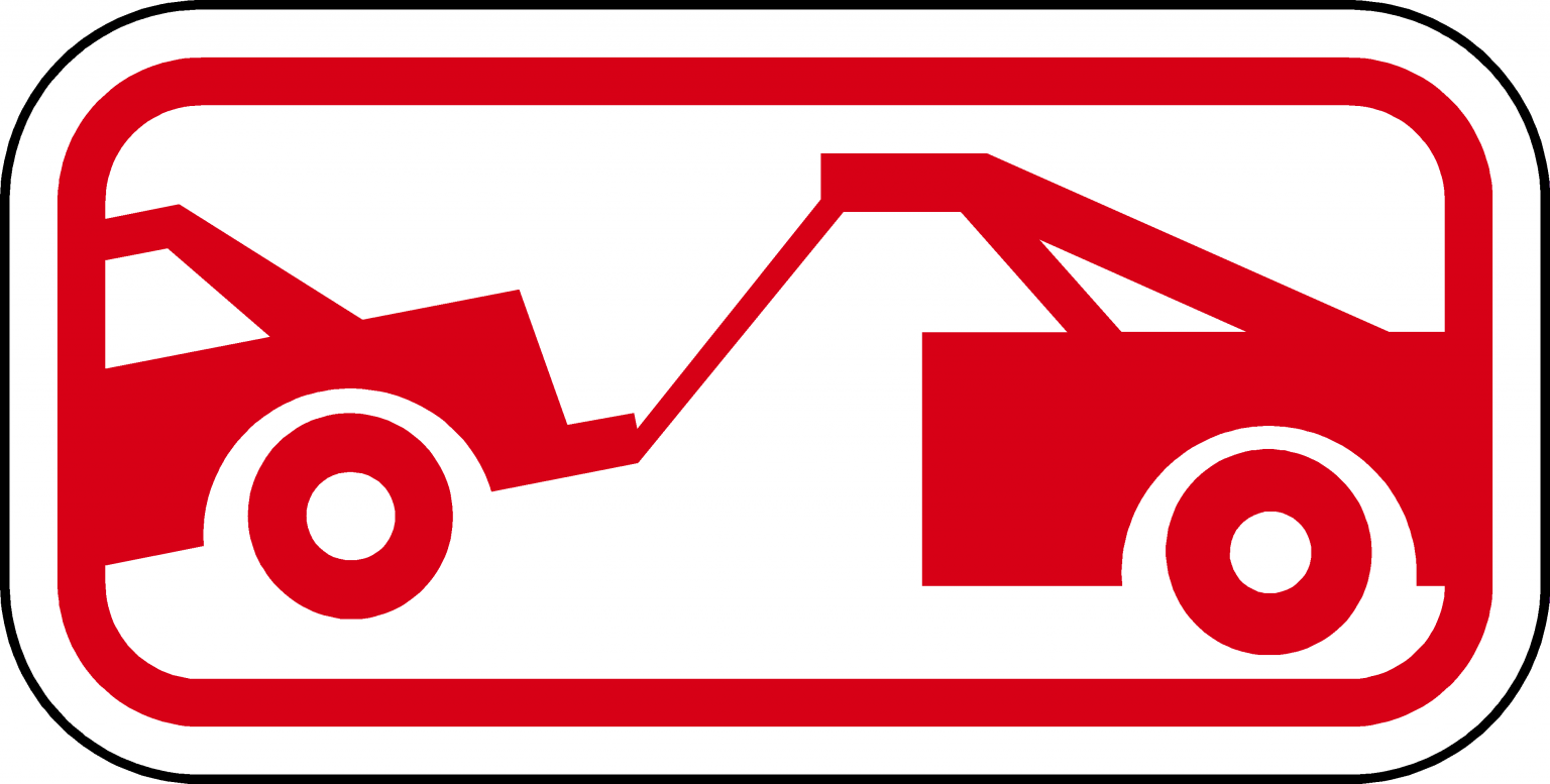 R7-201A – Real Traffic Signs