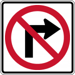 R3-1 – Real Traffic Signs